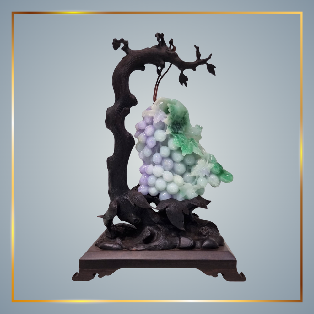 Affordable & Modern Type A Jade Jewellery Singapore | Jadeite Jade ...