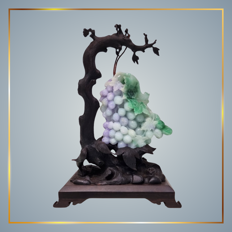 Affordable & Modern Type A Jade Jewellery Singapore | Jadeite Jade ...
