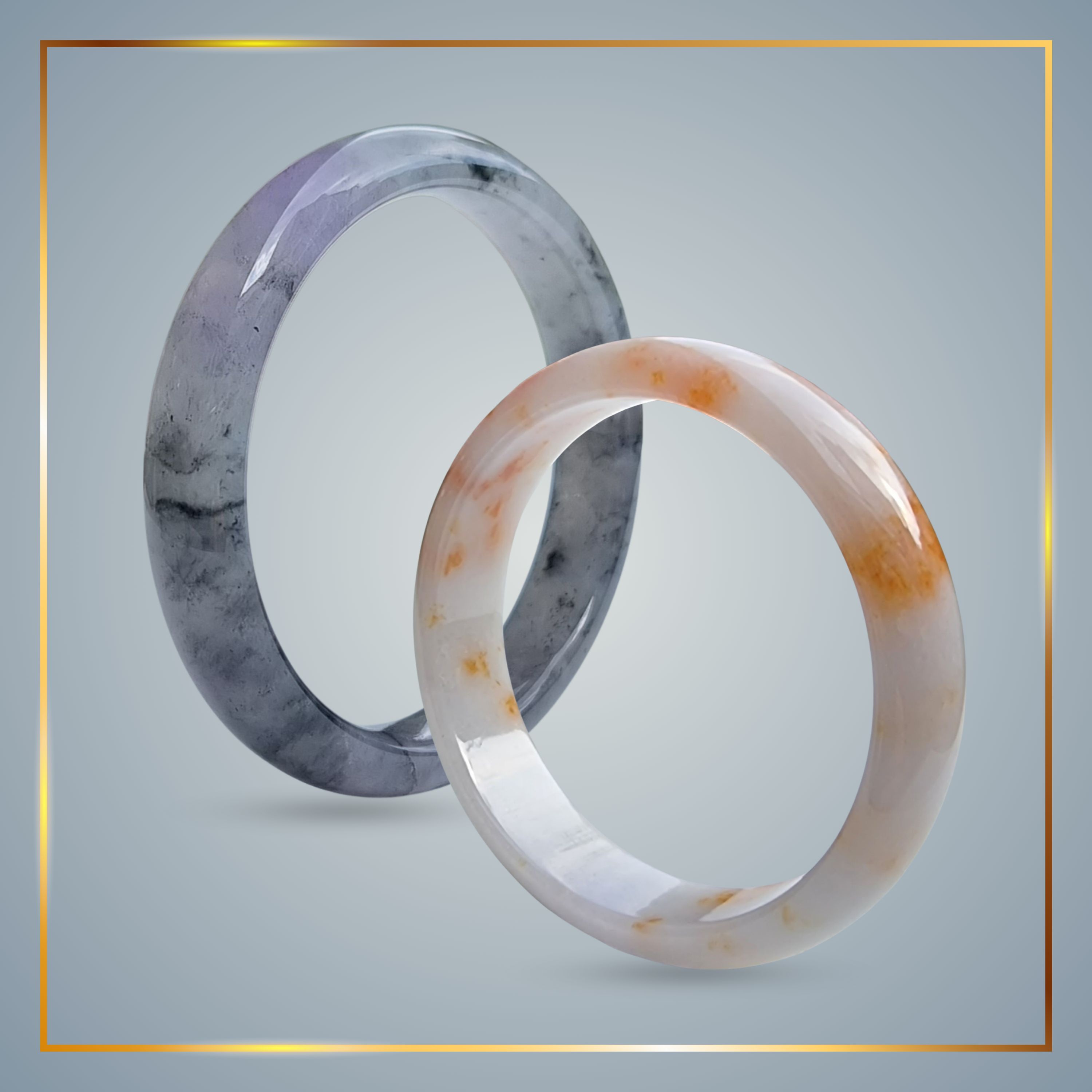 Affordable & Modern Type A Jade Jewellery Singapore | Jadeite Jade ...