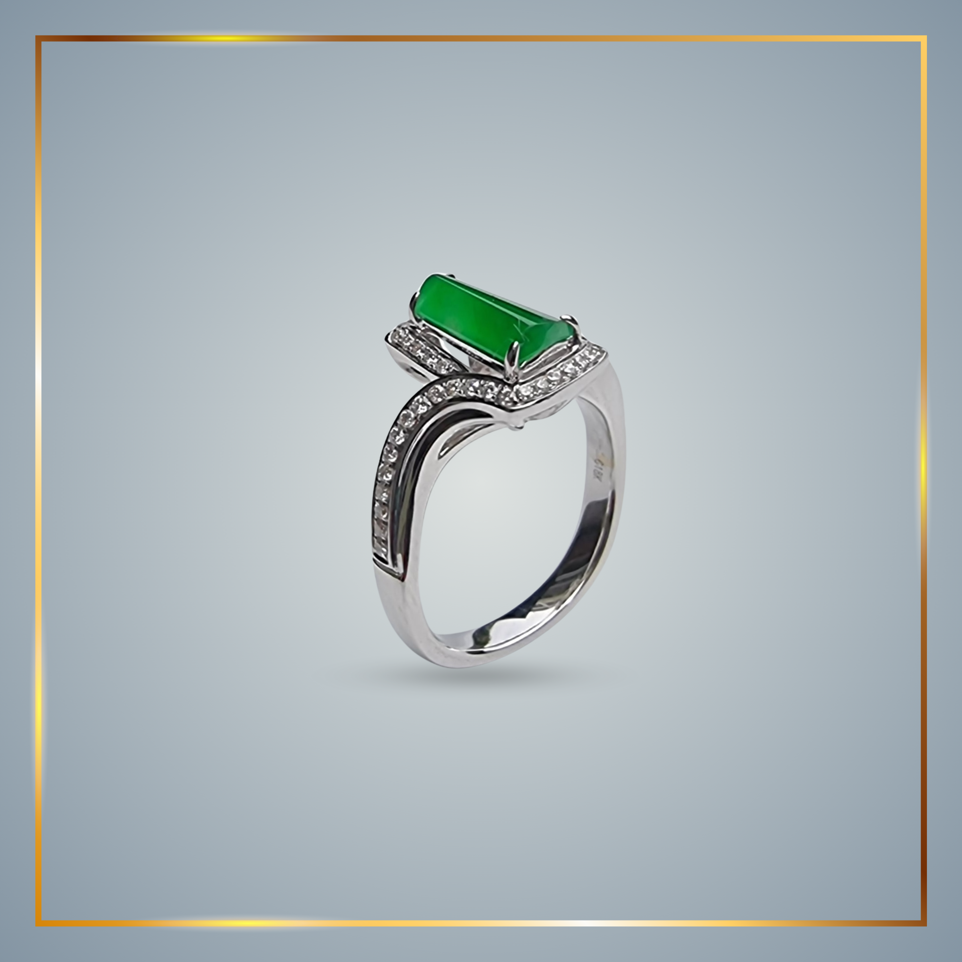 Jade Rings | The Jade Galleria