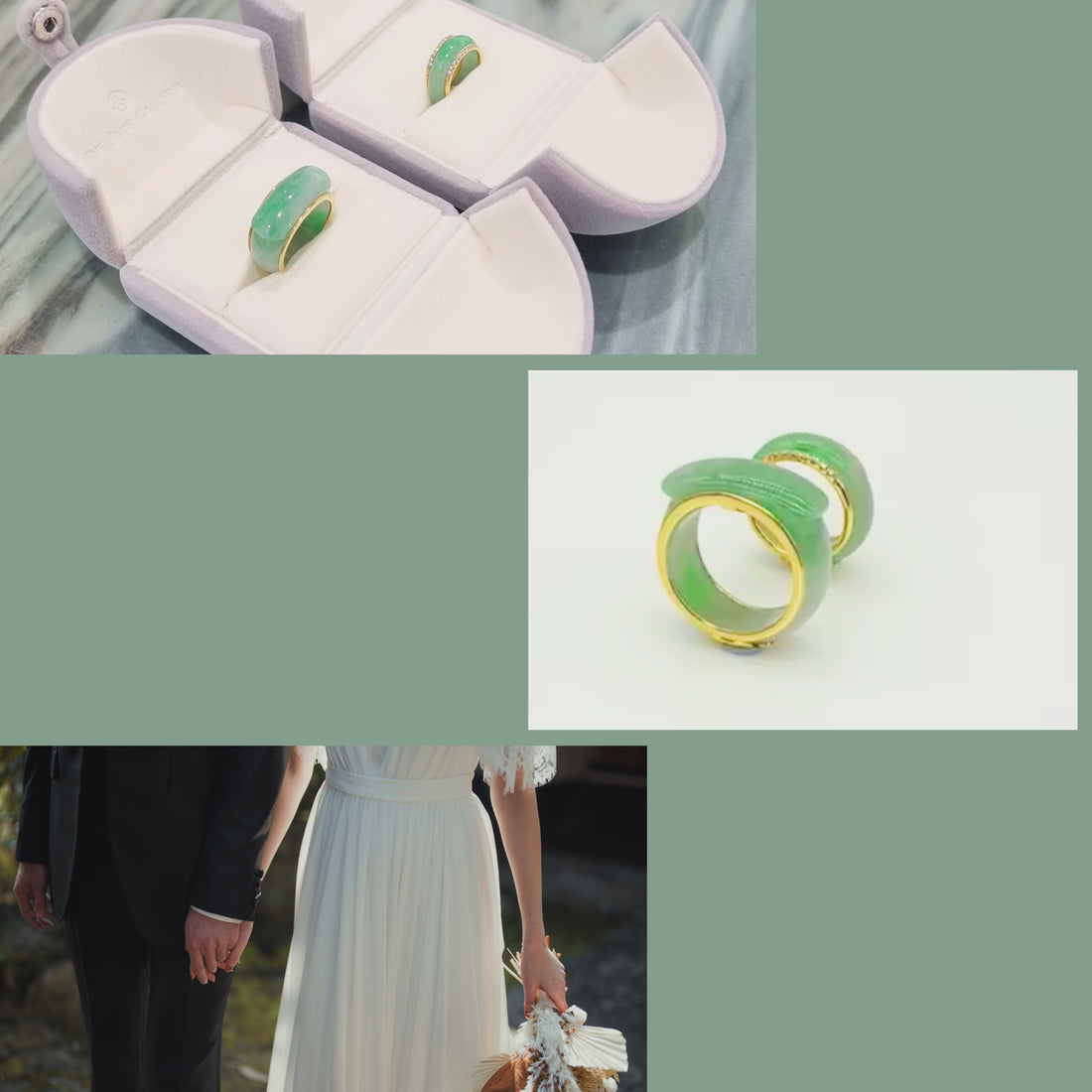 Our Story – The Jade Galleria